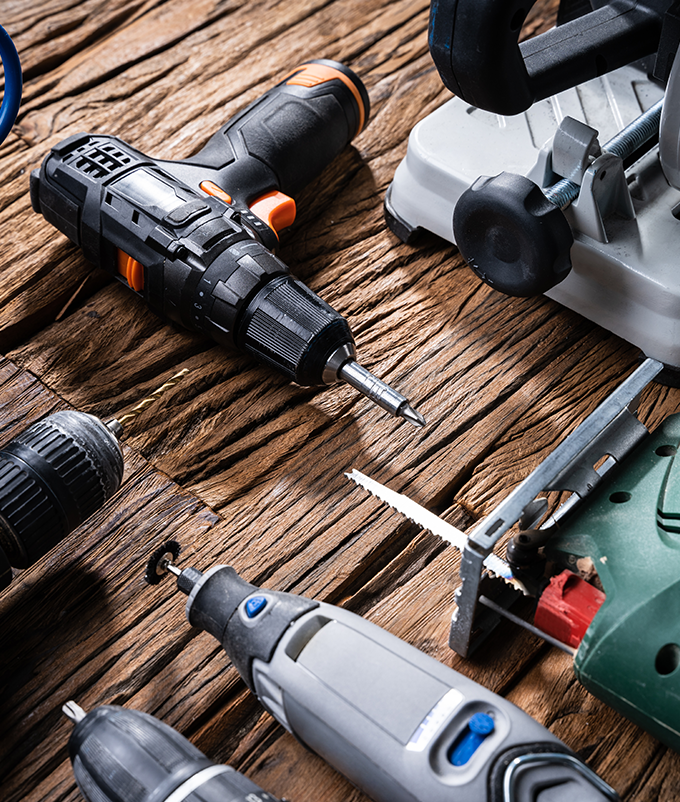 Lathe Machine - Wallet General Trading